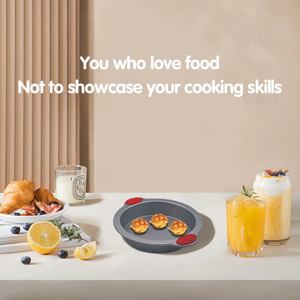 Wholesale High Quality Baking Equipment Tools Cake Non Stick Baking ...