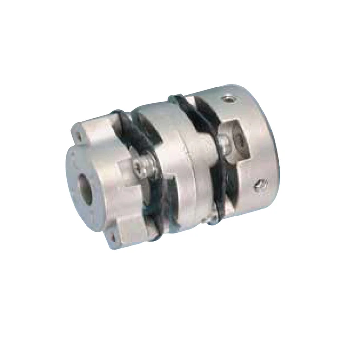 Factory Customizable Universal Joint Flexibility Splined Coupling - Buy ...