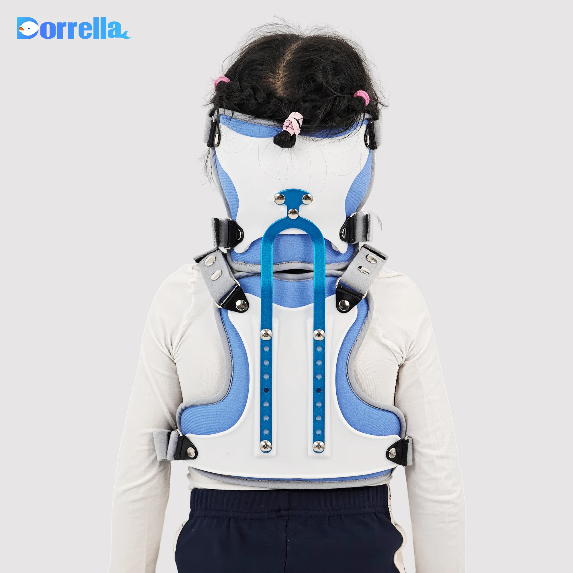 Child Thoracolumbar Spine Brace Kids Thoracolumbar Support| Alibaba.com