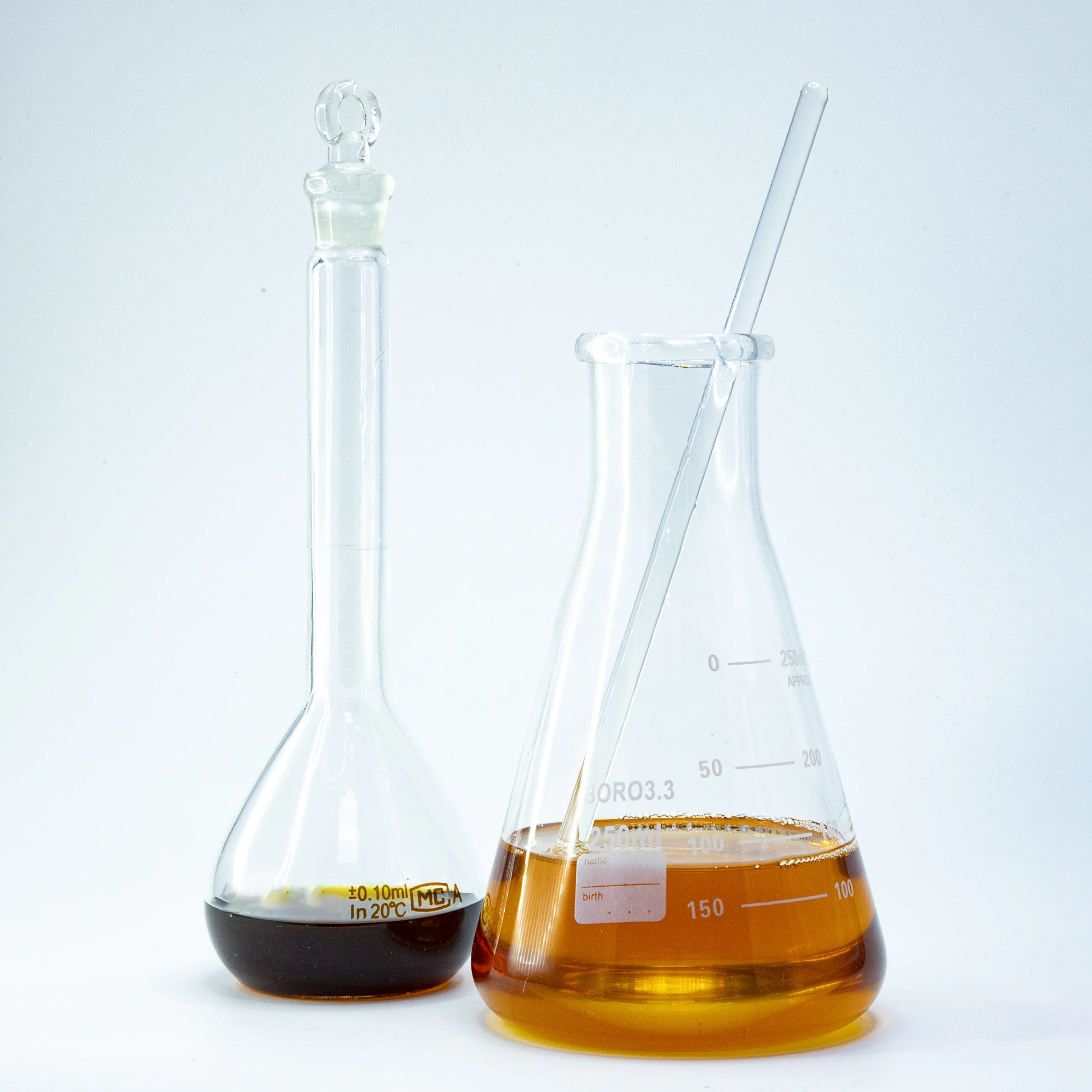 Polyether Polyols Raw Materials For Pu Spray Foam Insulation - Buy ...