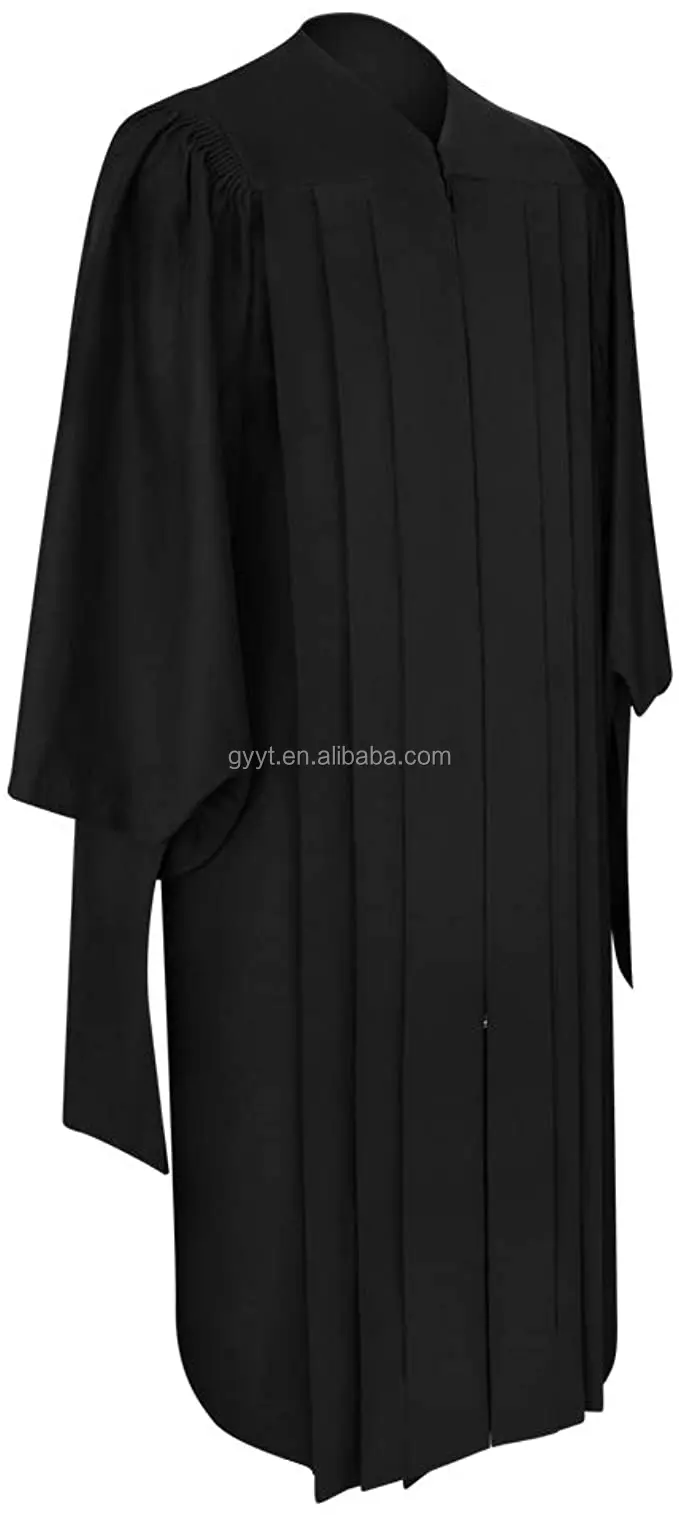Luxury Custom Black Stock Clergy Robes Cassock| Alibaba.com