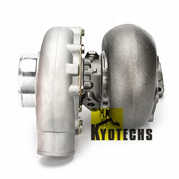 519-8017 5198017 20R8246 TURBOCHARGER GP for Caterpillar Diesel Engine ...