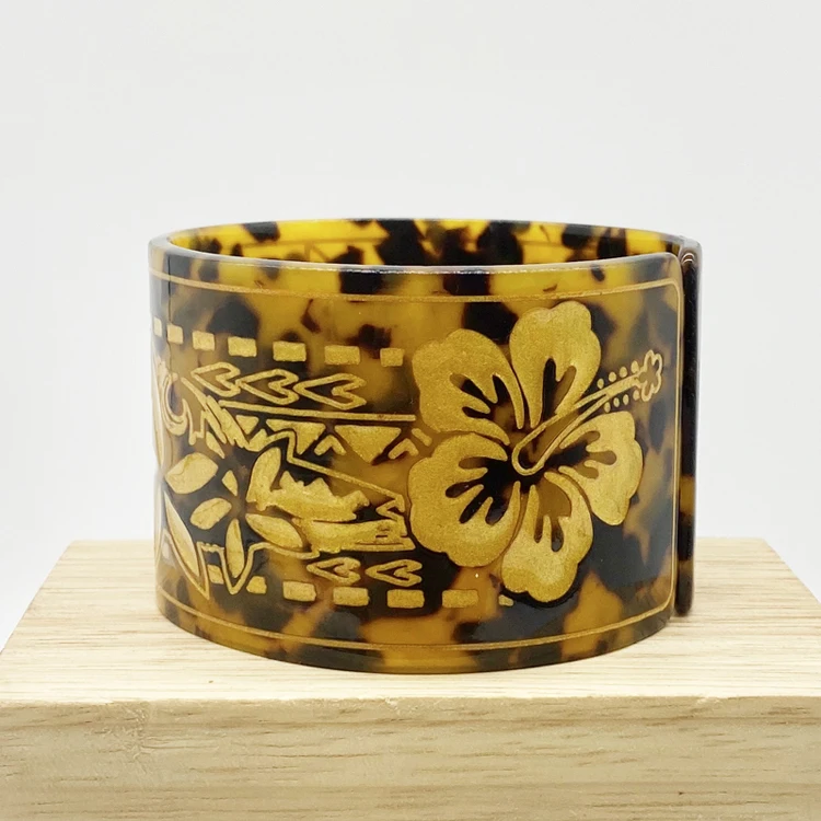 Shop Our Selection of Hawaiian-Inspired Bangles & Bracelets