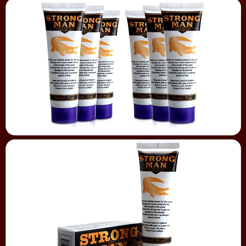 Alibaba.com: 3rd Generation Crocodile Ointment Titan Gel Alternative ...