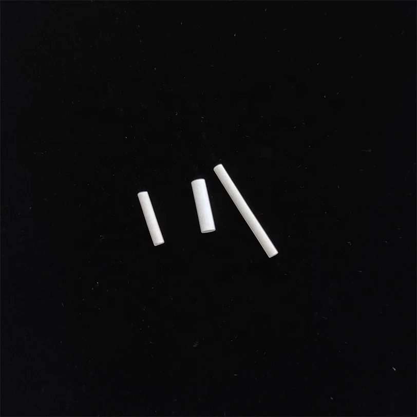 35% porosity reference electrode porous ceramic wick porous ceramic ...