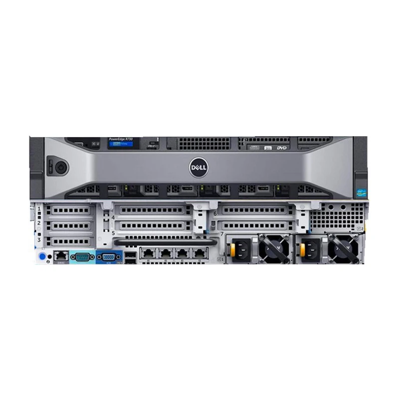 戴尔poweredge R720机架服务器 - Buy R720机架式服务器,Dell Poweredge服务器,戴尔服务器 Product ...