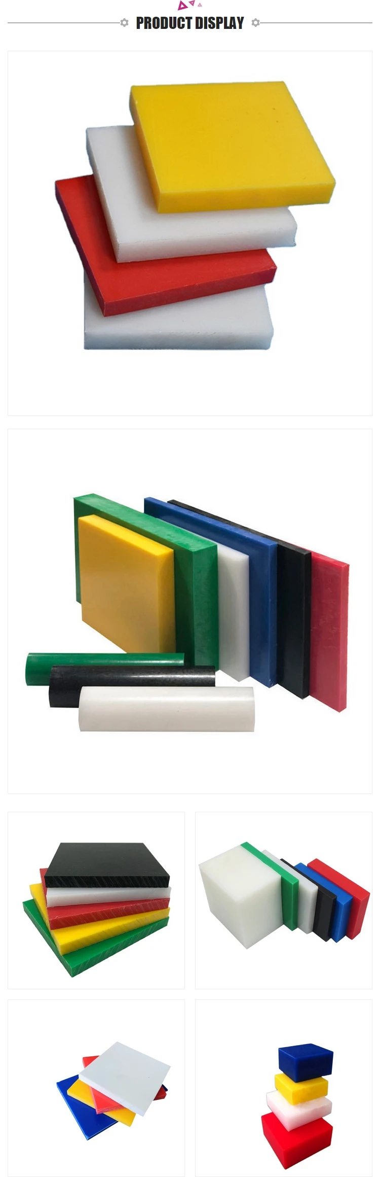 Radiation Shielding Plastic Boron 5% Borated Uhmwpe Boards Boron Uhmwpe Sheet - Buy Pe Sheet ...