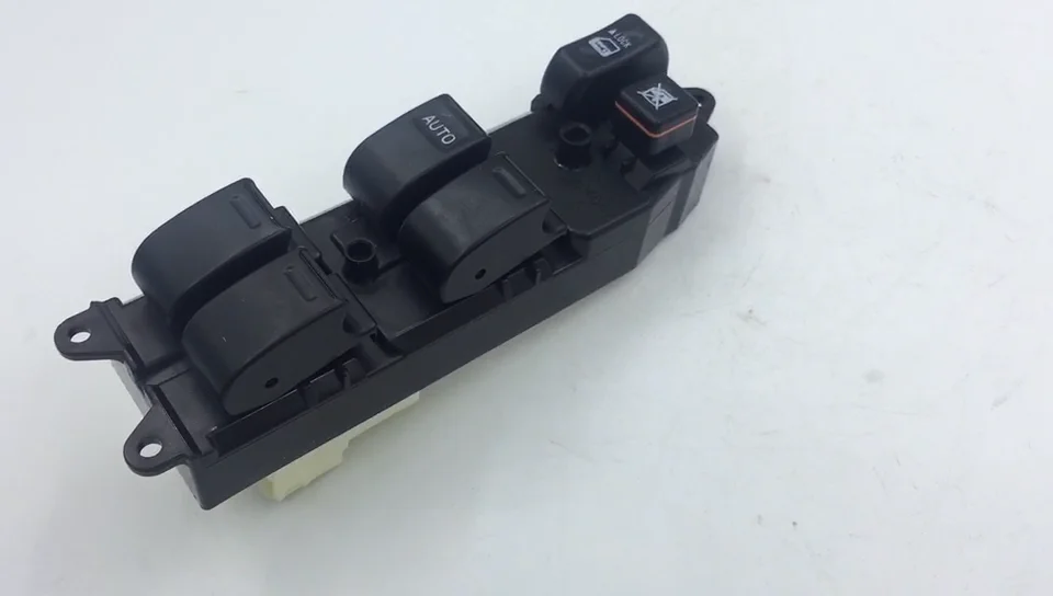 Electric Power Window Master Switch 84820-42090 For Rav4 Camry Sienna ...