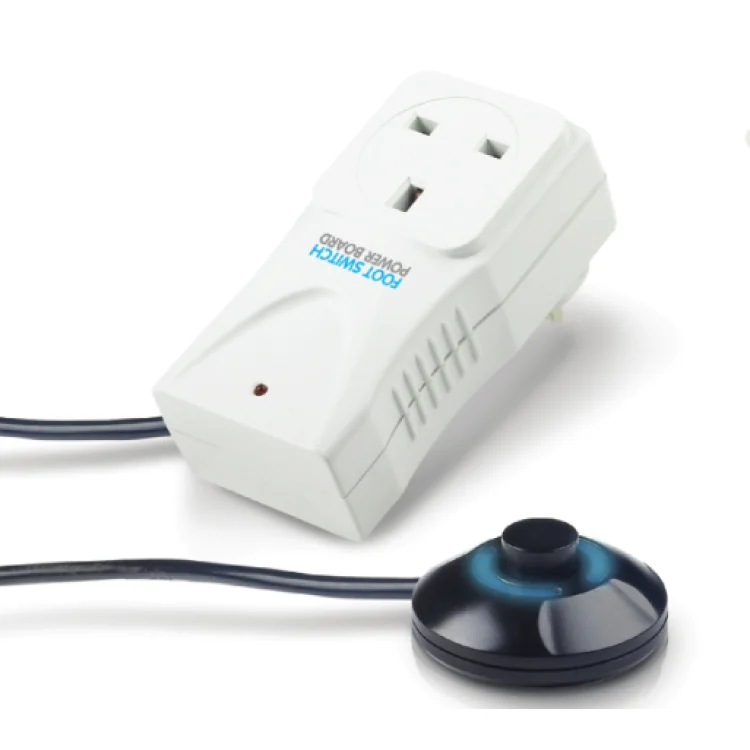 British Standard Electrical Explosion Proof Plug and Socket Switch