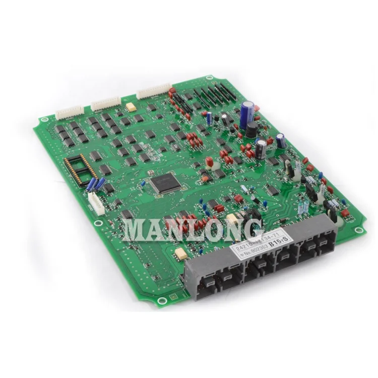 Forklift Parts - Circuit Board Controller for Toyota 7FB
