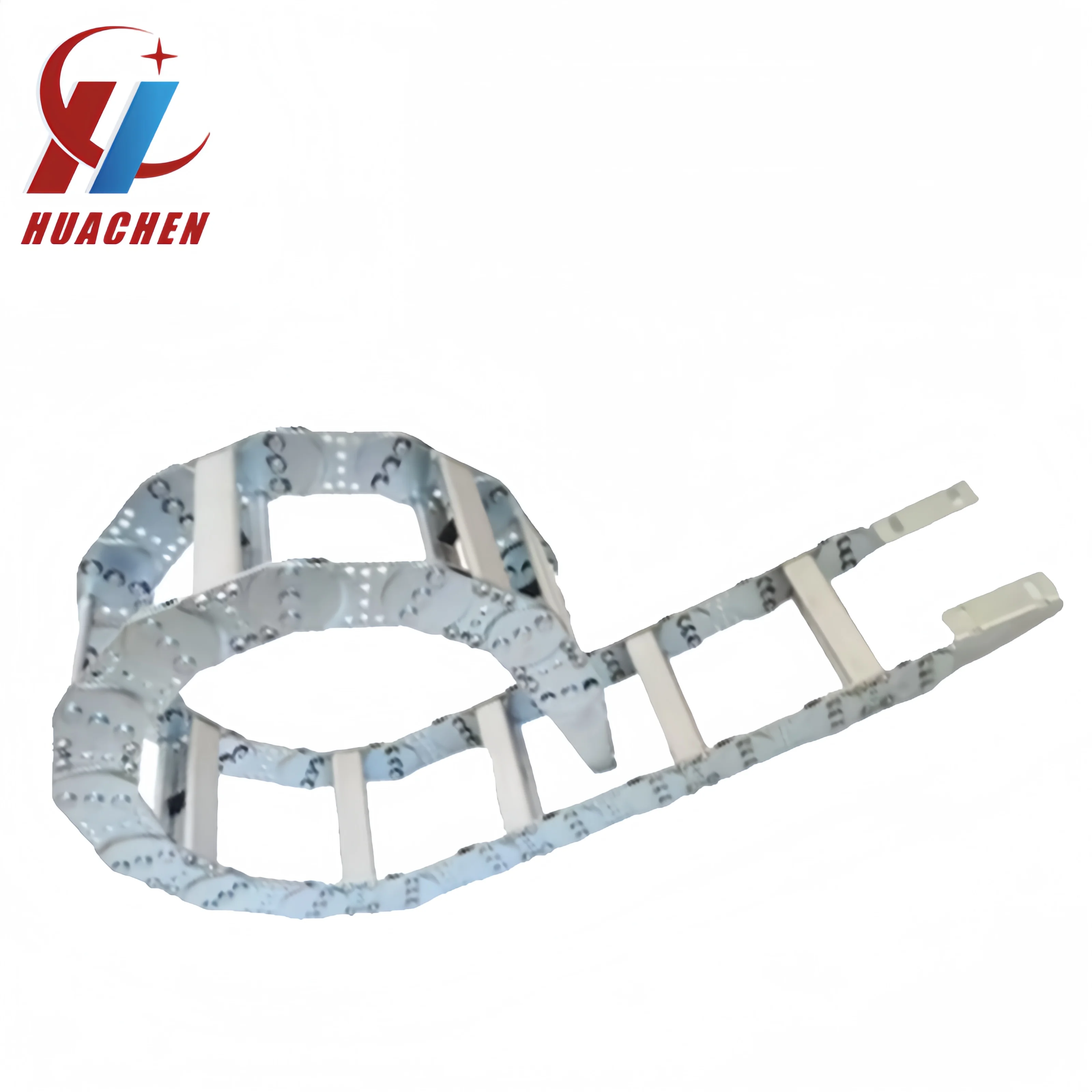 Tlg Flexible Cable Tray Drag Chains Steel Tank Tracks - Buy Cable Drag Chain Machine Tool ...
