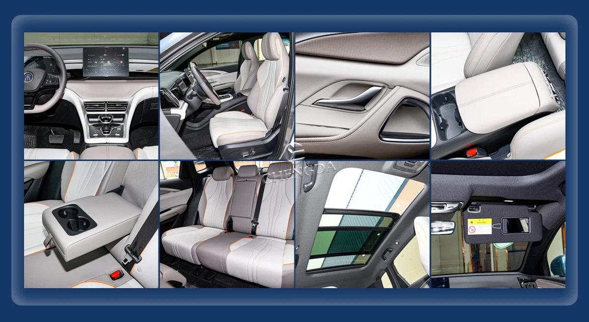 BYD Song Pro Dm-I Honor Edition 71KM Pilot Model - Fast & Efficient