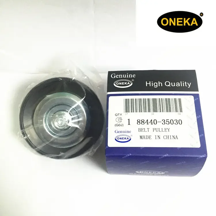 ONEKA自動車エンジン部品88440-35030エンジンガイドVリブベルトテンショナープーリーHyundai/kia23265-81a20用 ...