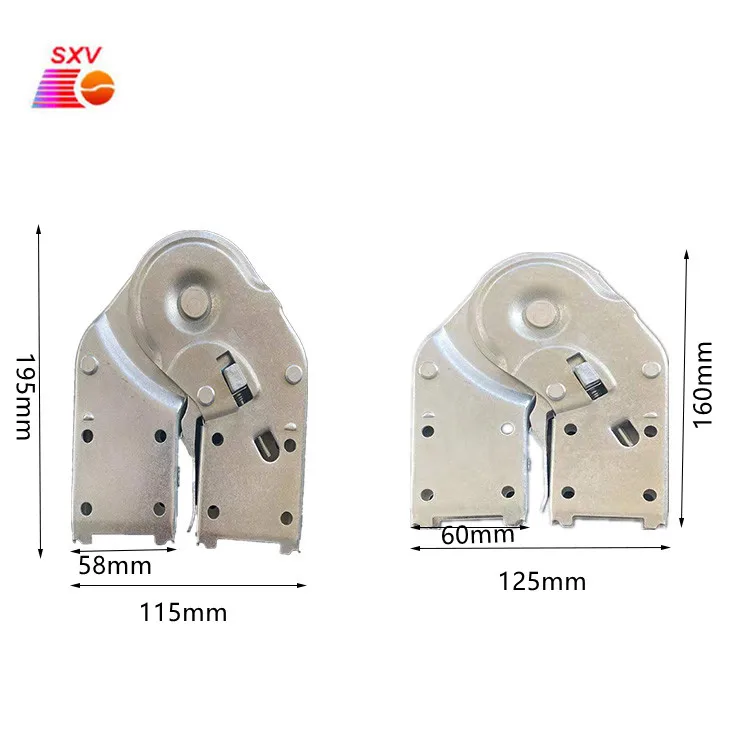 Industrial Design Style Hinge Joint Elbow Hinges Essential Accessories ...