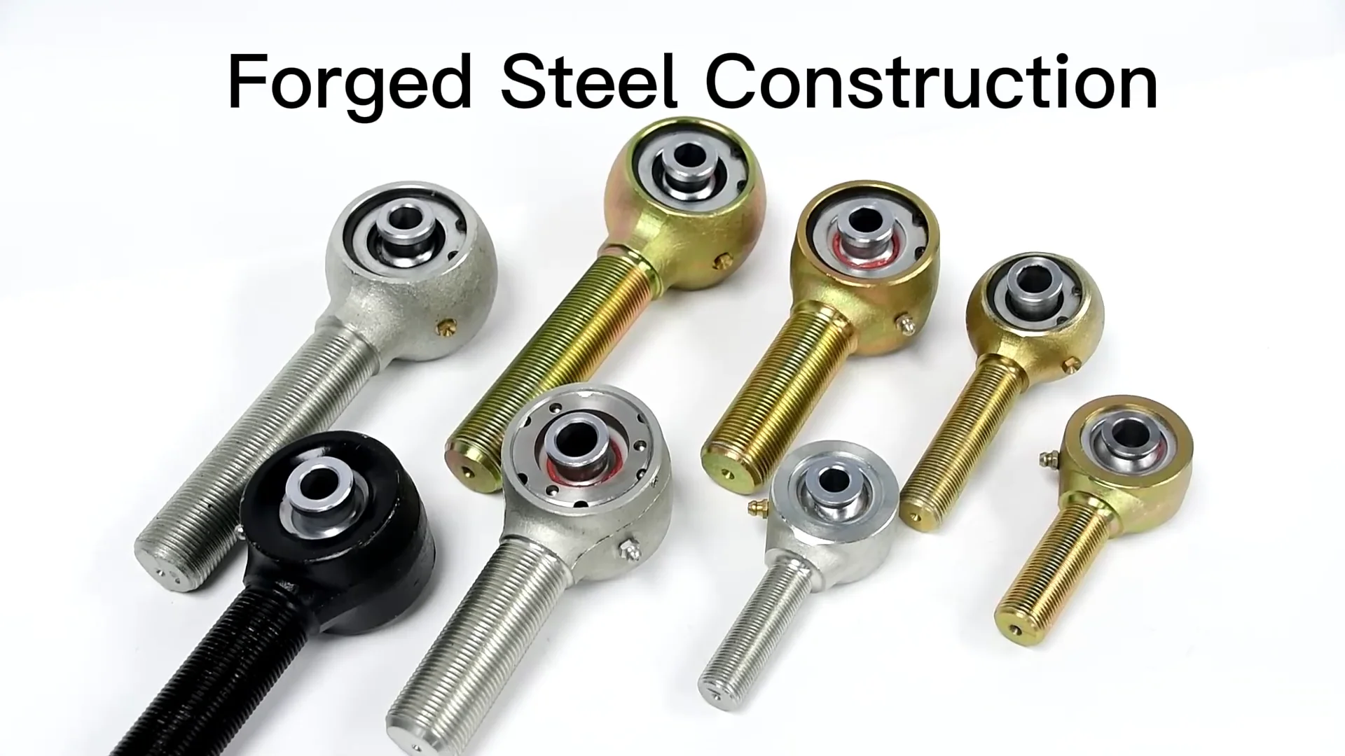 Wholesale Rebuildable Large Flex Arm Joint Right Hand Thread Johnny ...