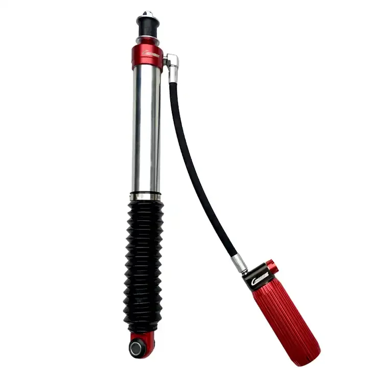 Factory Price 4x4 Off Road Adjustable Shock Absorbers For Ford Ranger ...