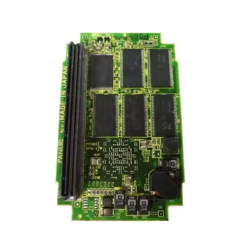 100% Original A20B-3300-0471 FANUC CPU PLC CNC Programmable Logic ...
