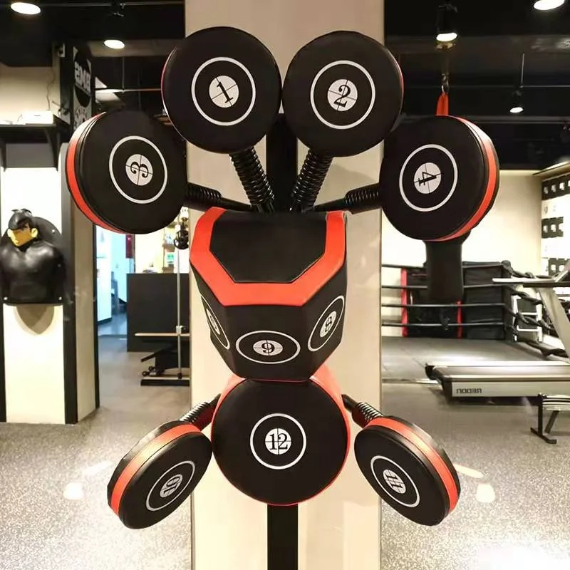 Alibaba.com: Adjustable Boxing Mitts, Multi-Function Gym Training ...