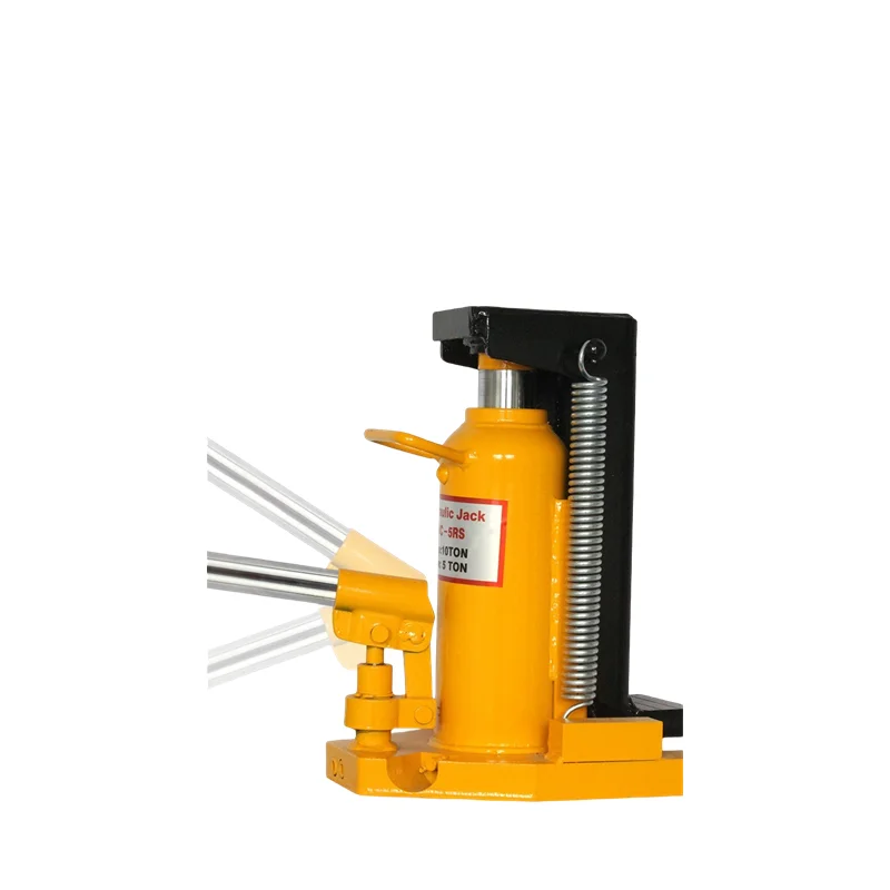 3ton-30 Tons Hydraulic Toe Jack Two Feet Rail Fork Lifter With Best ...