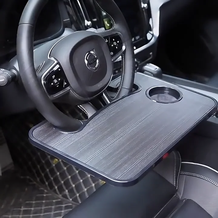 Practical Universal Multi Functional Solid Portable Laptop Cup Dining ...