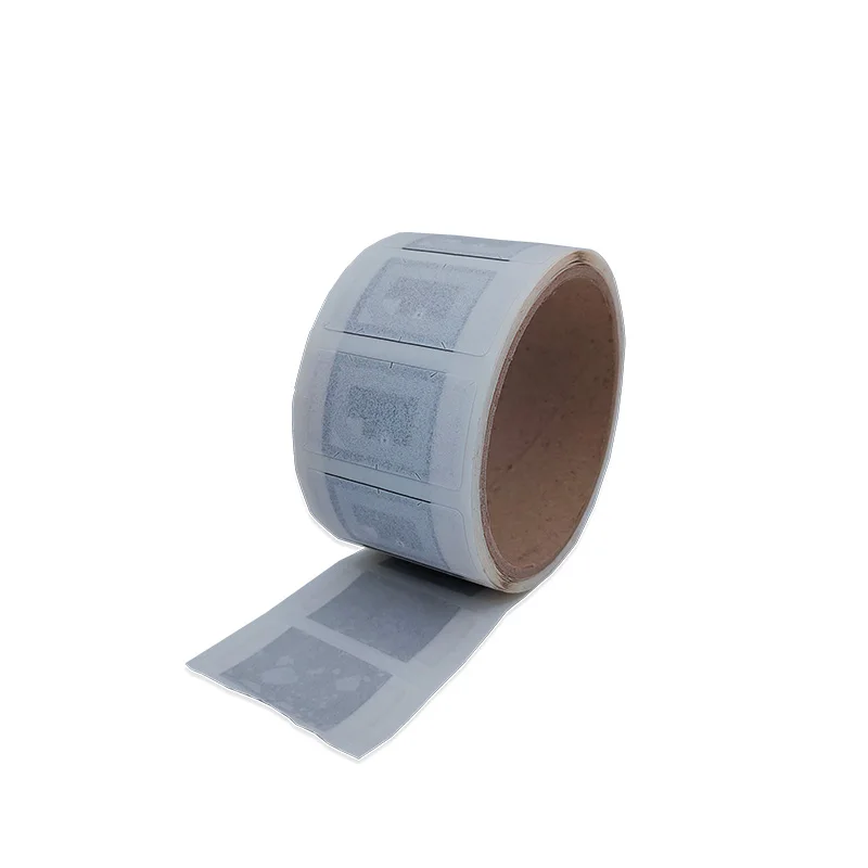 Custom Ntag 424 Dna Fragile Sticker Anti-fake Nfc Anti-metal Tag Anti ...