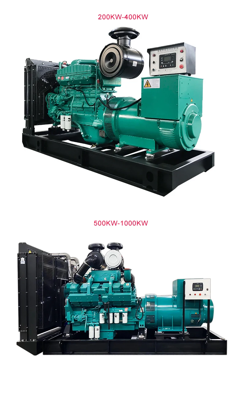30kw 3 Phase Electric Genset 37.5kva Super Silent Diesel Generator With ...