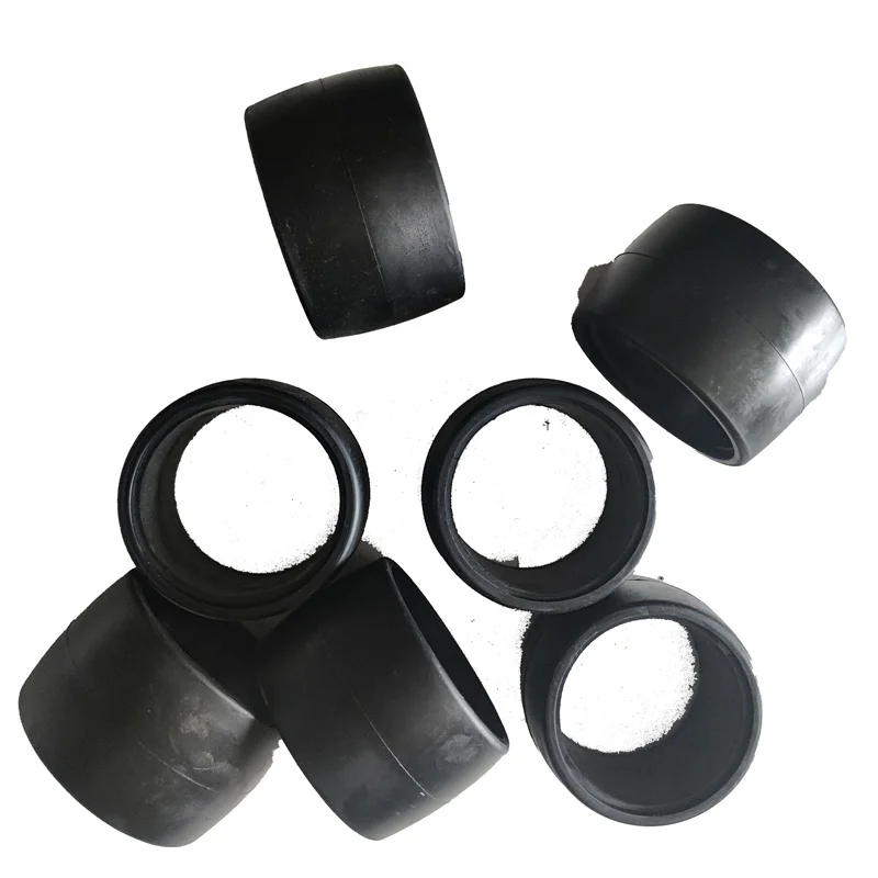 Non-standard Customized High-quality Molded Wear-resistant Corrosion ...