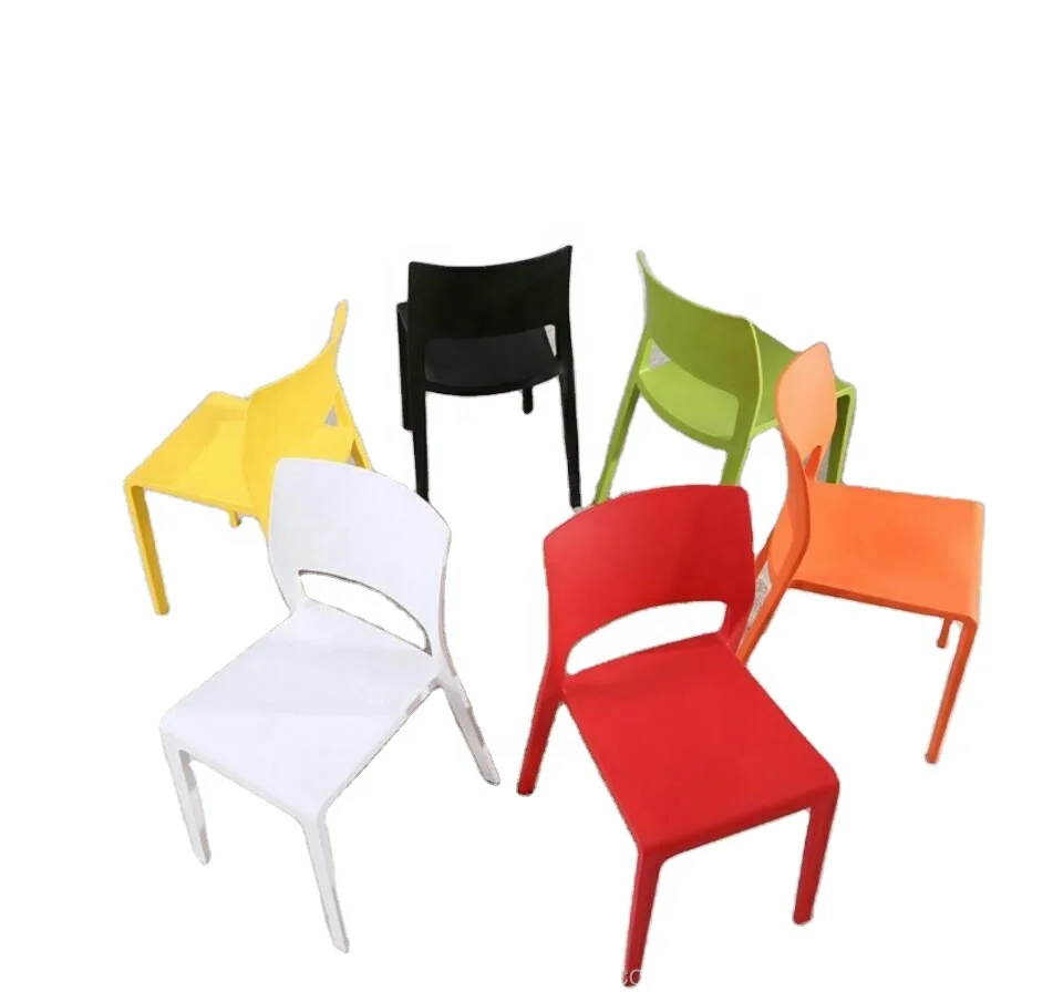 Library Furniture Plastic Chair Suitable For Reading Table Lf-01a - Buy ...