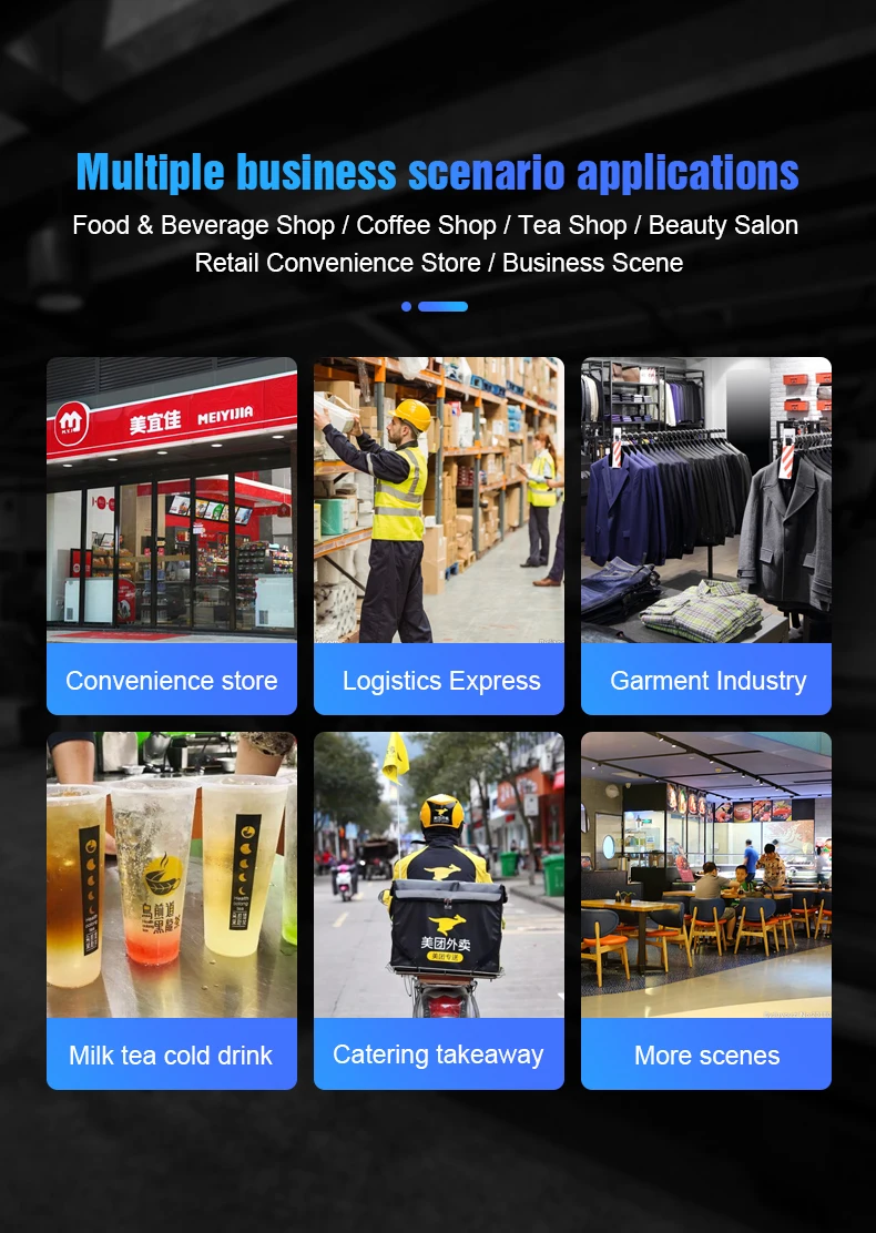 Système Android Intelligent Terminal De Poche Avec Bt Wifi 3g Mini ...