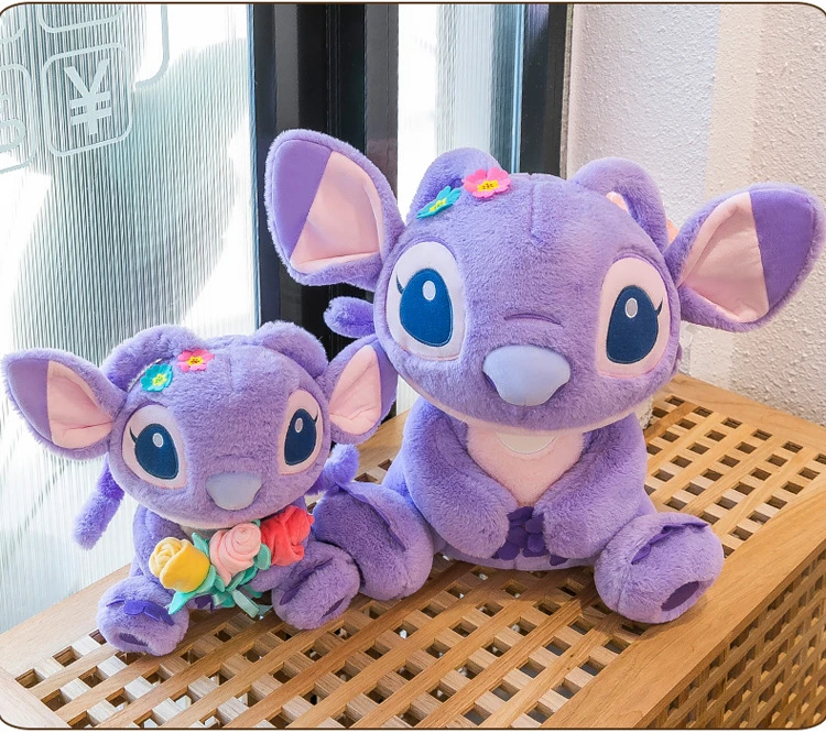 XUX Stuffed Animation Plush Toys - Perfect Birthday Gifts