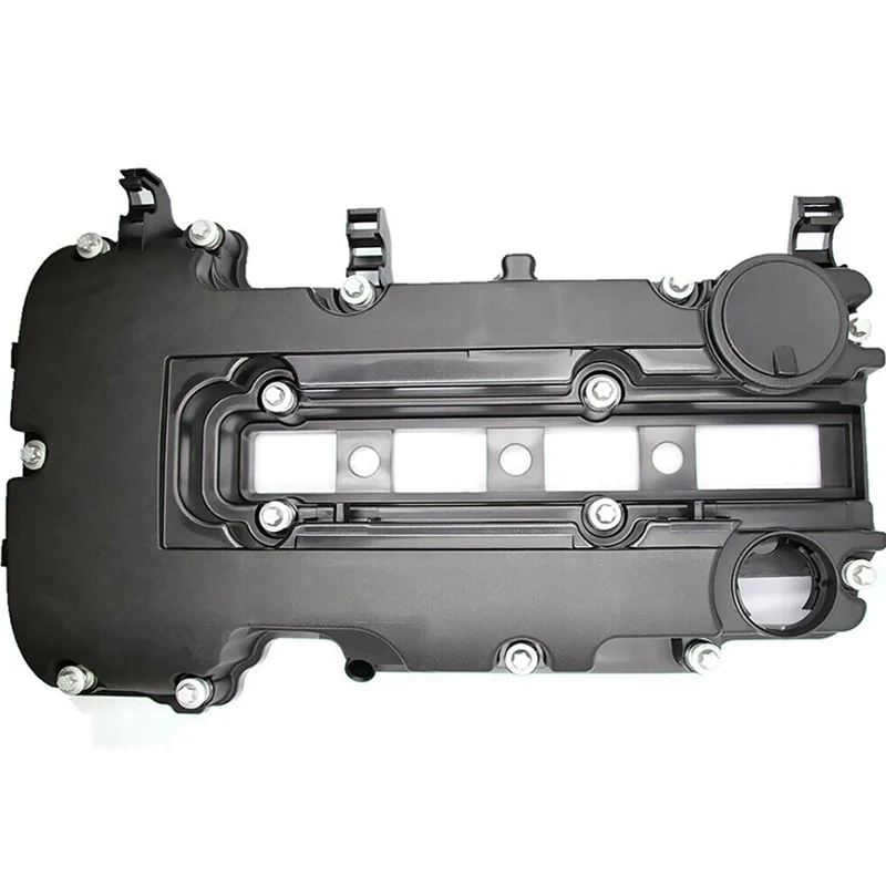Engine Valve Cover for Chevrolet Cruze Sonic Trax Encore 1.4L 55573746 ...