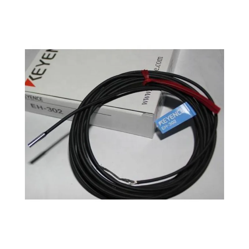 Keyence Eh-302 Proximity Sensor,Shielded Type,F2.8 - Buy Eh-302 ...
