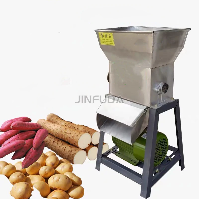 Cassava Pulverizeng/Grinder Mill Processing Machine Cassava Pulverizer ...