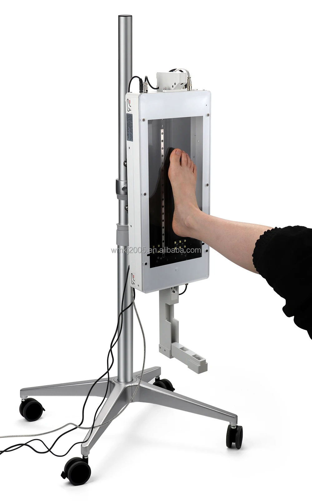 XSOL-X Custom Diabetic/orthotic Insoles - 3D Printed Support