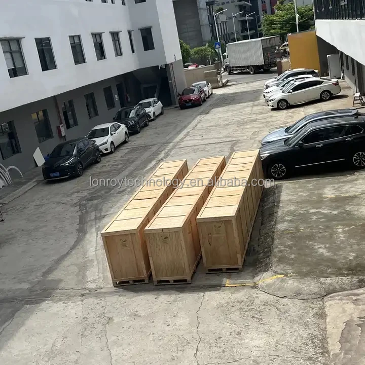 Impact Testing Machine Gravel Impact Strength Testing Equipment Crushed ...