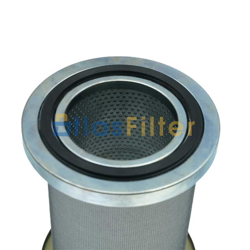 Factory Price Ulvac Tm-2e Vacuum Pump Exhaust Oil Mist Filter Element ...