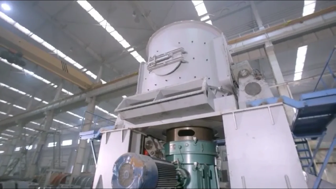 Coal Protein Three-rings Medium-speed Micro-powder Grinding Mills Speed Mill / Coal Vertical ...