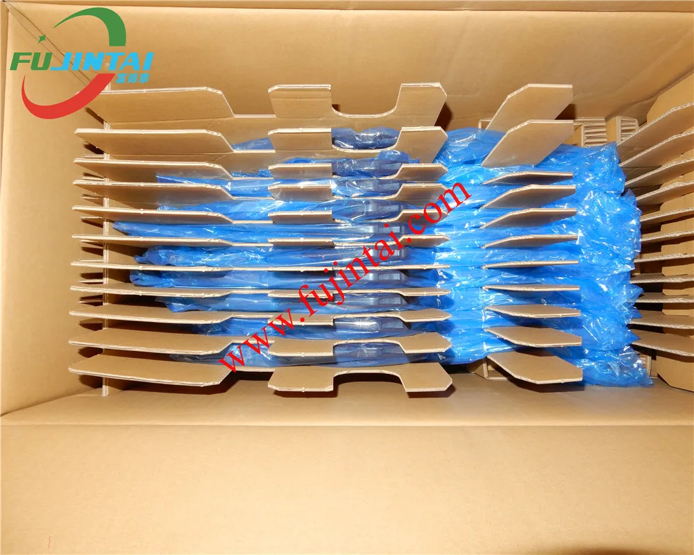 Smt Machine Spare Parts Jukii TR6 MTC MTS MAIN PCB A ASM 40137757 401 ...