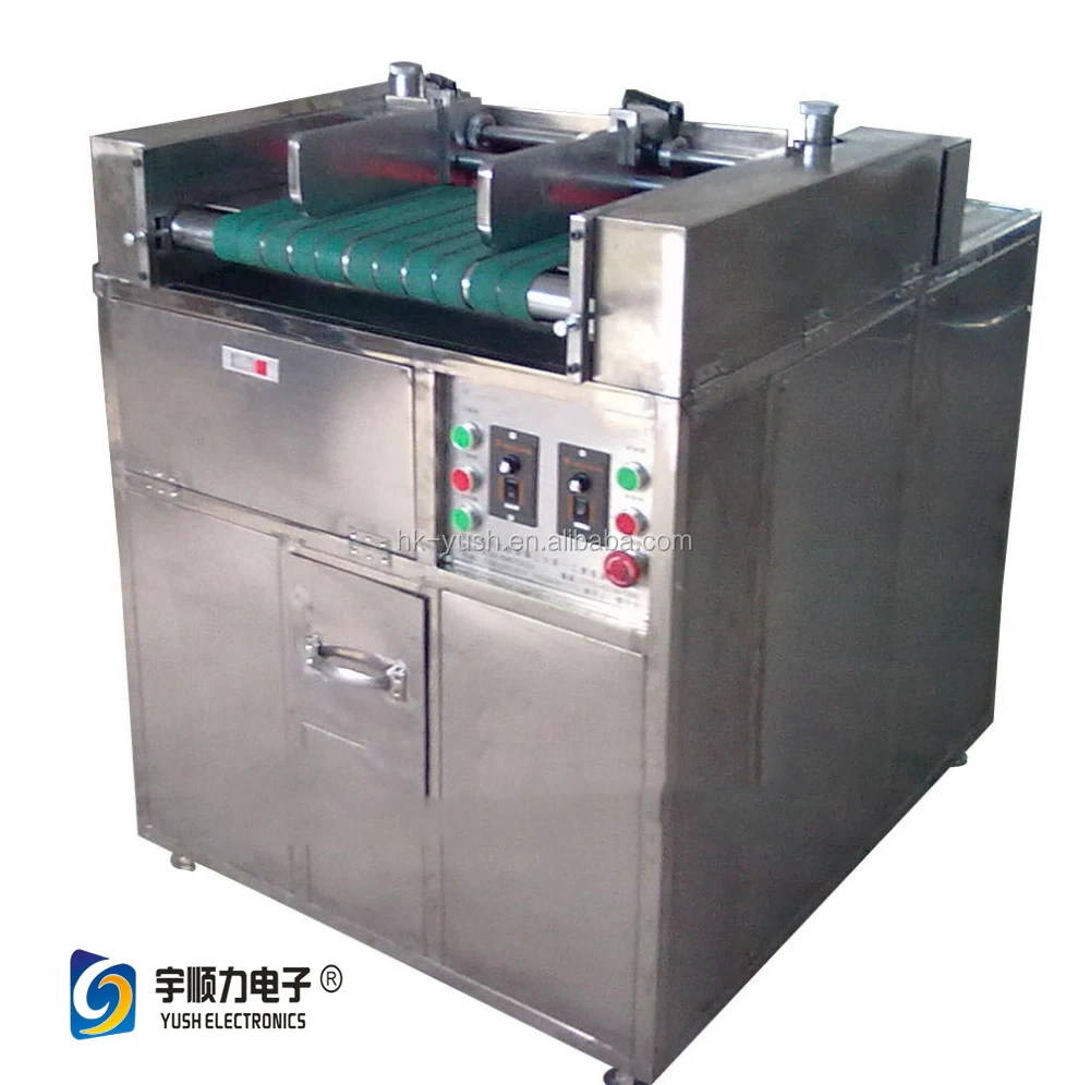 Manual V-Cut Machine - Precision PCB Scoring Tool