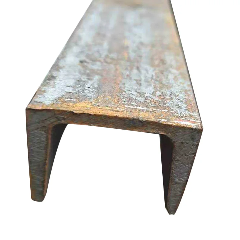 Galvanized Steel Channel Profile U Channel Steel Beam C Type Channel ...