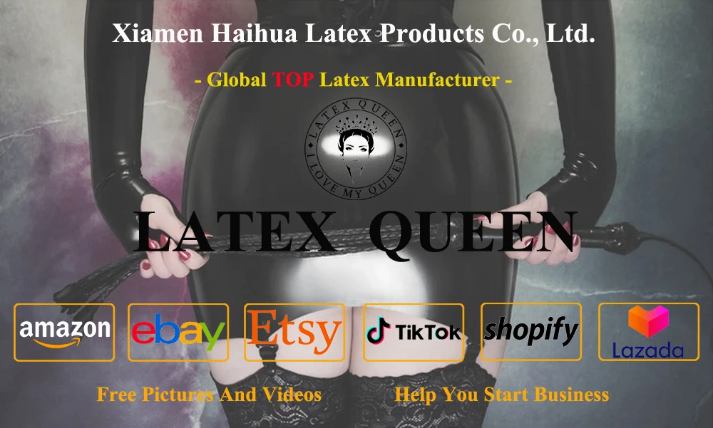 Gummi New Latex 100% Rubber Catsuit Black Sleeveless Bodysuit Sexy Cosplay Party Yellow ...