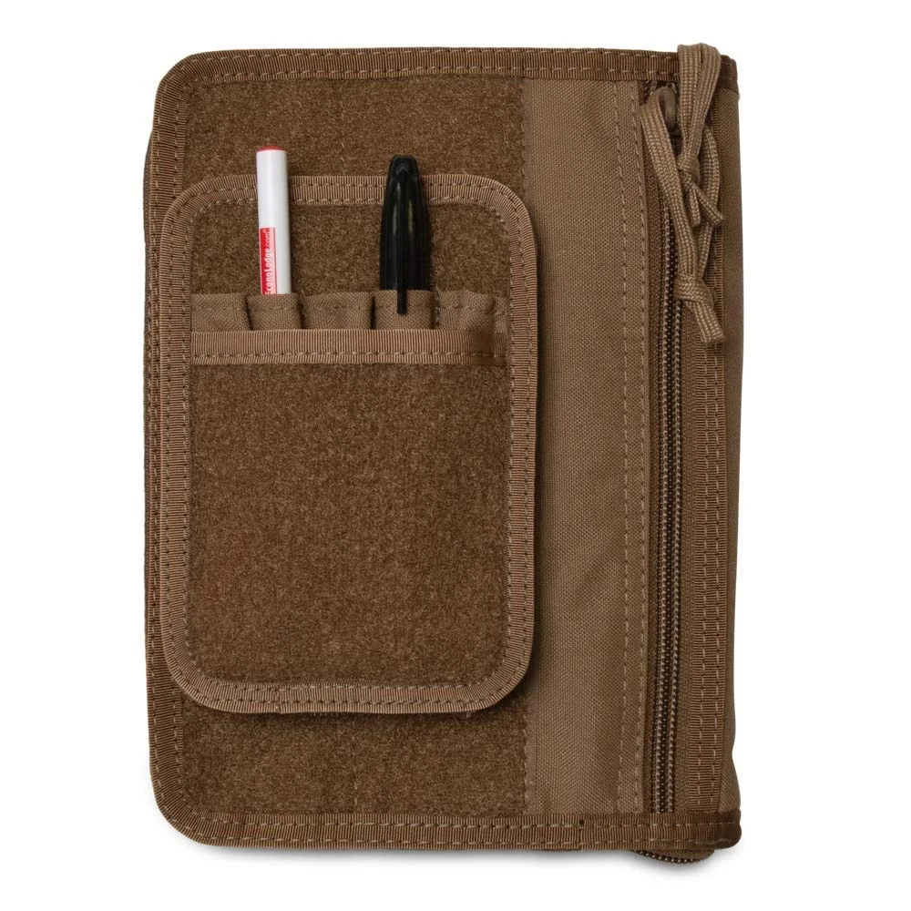 Tactical Notebook Cover For Students For Every Occasion - Buy Tactical ...