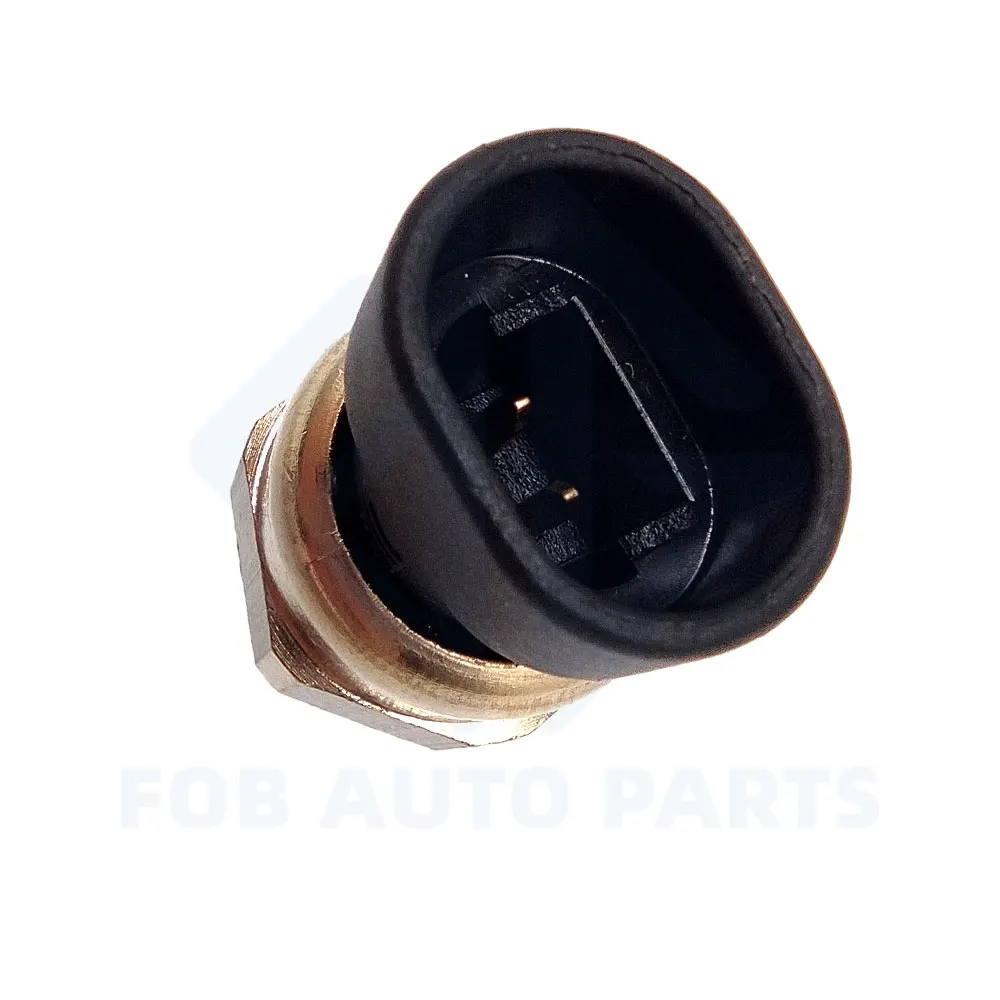 Temperature Sensor for JOHN DEERE RE521822 - Reliable Performance