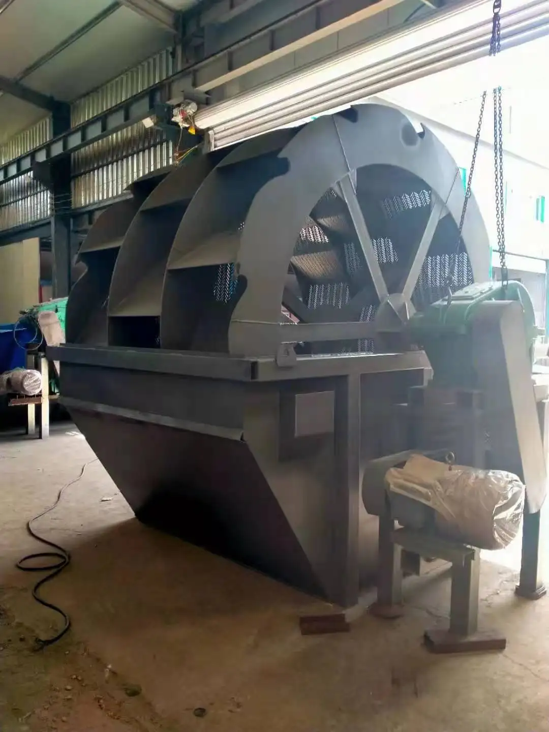 Industrial Polyurethane Sieve Screen Filtration Sieve Polyurethane ...