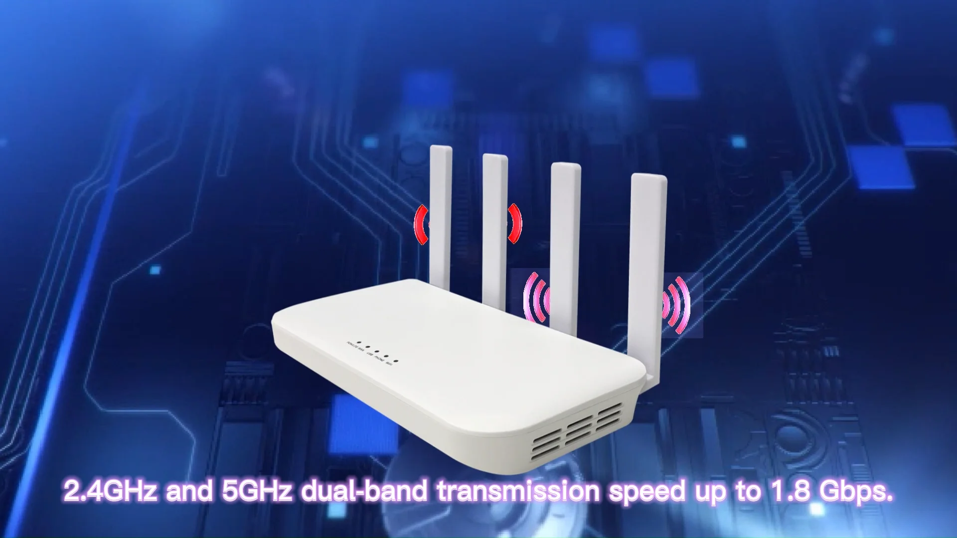 2.5ge + 3ge + 锅 + Usb3.0 + Wifi6 10g Epon Ont Xgspon Xpon Onu - Buy Onu,Xpon Onu,Xgspon Onu ...