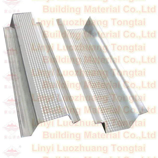 Galvanized Steel Wall Angle,Corner Bead For Ceilings Systems And ...