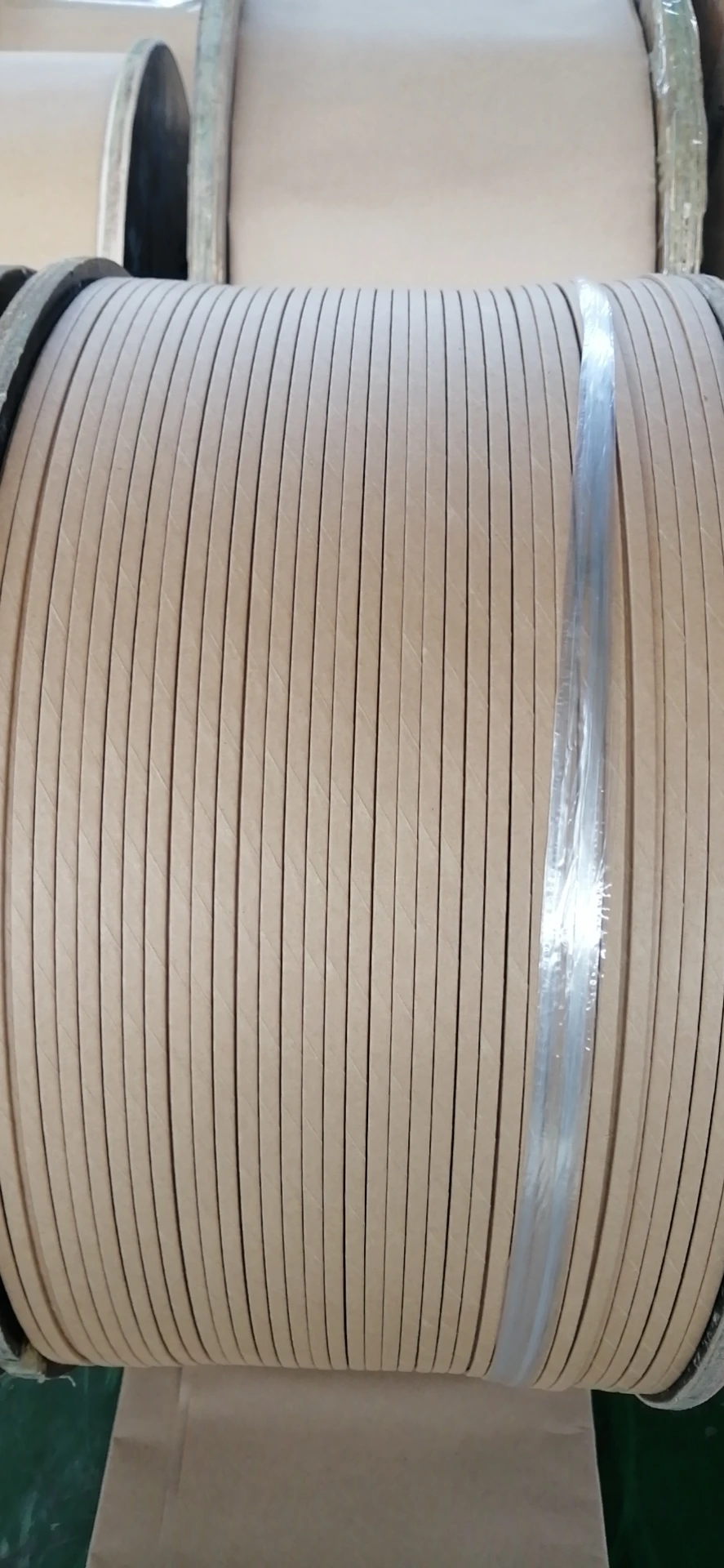 Paper Insulation Covered Wire,Polyimide Film Covered Wire,Fiberglass ...