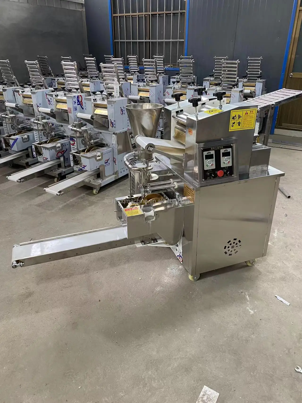 Spring Roll Samosa Patti Making Dumpling Pastry Machine| Alibaba.com