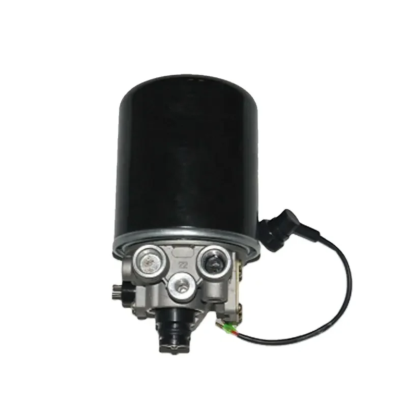 VIT Truck Spare Parts - Air Dryer 4324200000 & 4324200030