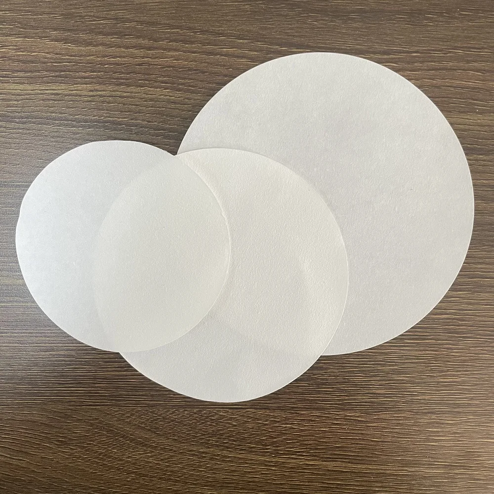 Lab Qualitative Filter Paper For Education Used Test Paper Diameter ...